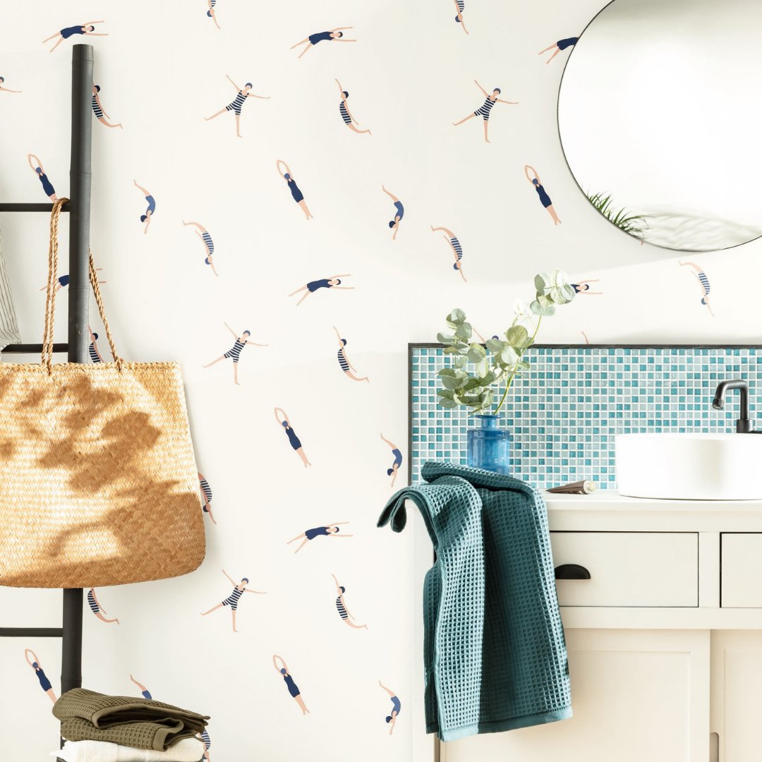 Bathroom Designs – Aspiring Walls