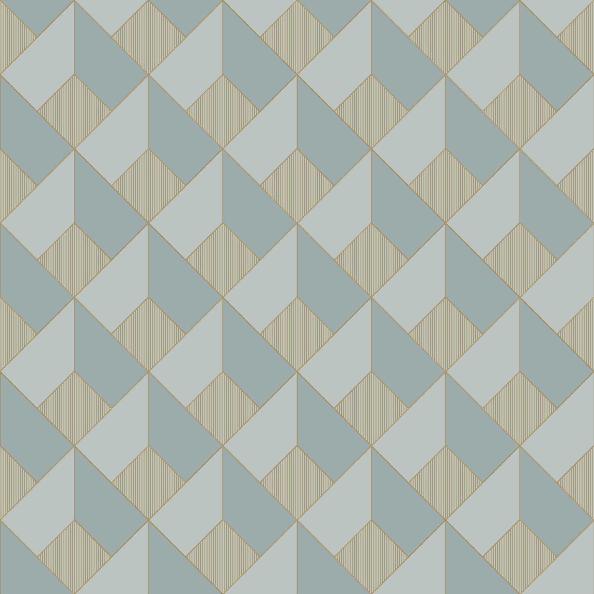 ONLY BLUE Wallpaper Pattern No ONB100126120 – Aspiring Walls