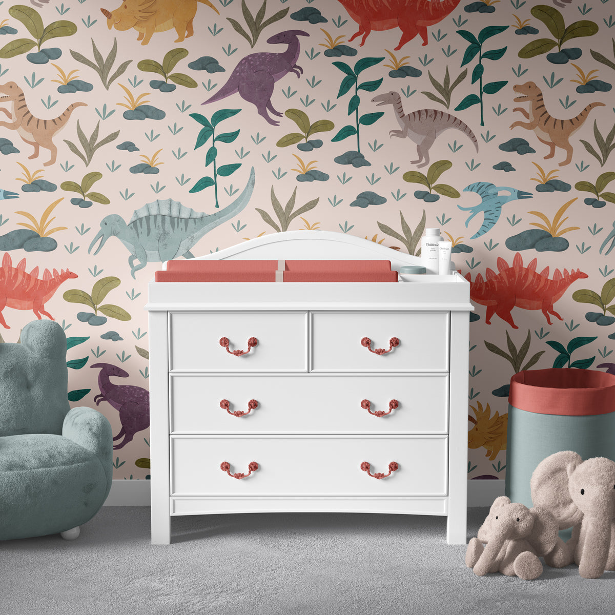DESIGNER COLLECTIVE Pattern No 66140 by Mel Armstrong – Aspiring Walls